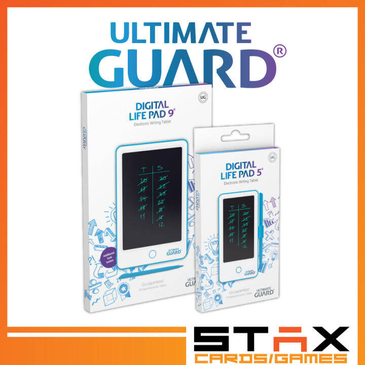 Ultimate Guard: Digital Life Pad | Lazada.co.th