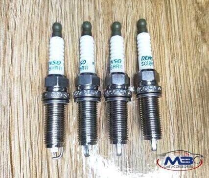 Toyota Avanza Genuine Spark Plugs | Lazada PH