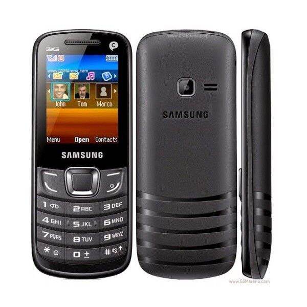 ซัมซุงฮีโร่แท้ Samsung Hero (E3309) มือถือปุ่มกด3G 4G ทุกเครือข่าย ปุ่ม ...