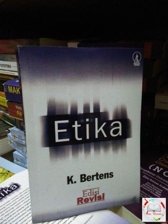 Etika Edisi Revisi - K Bertens | Lazada Indonesia