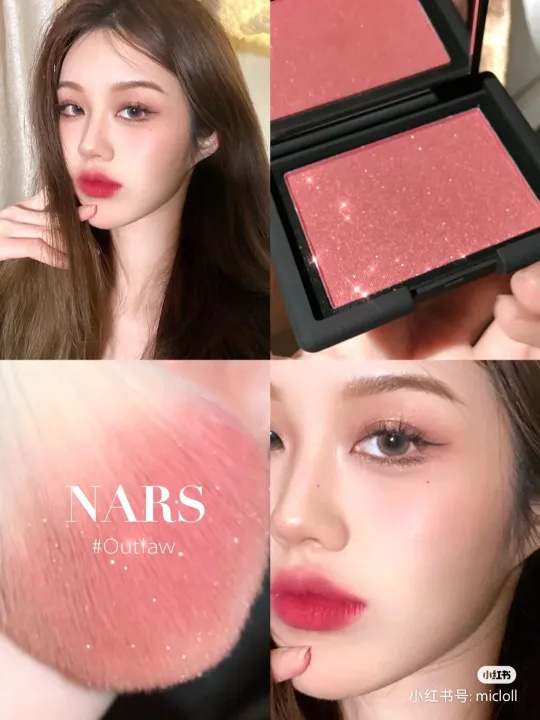 Nars Unlawful/Outlaw/Love/Final cut/ZEN/THRILL | Lazada PH