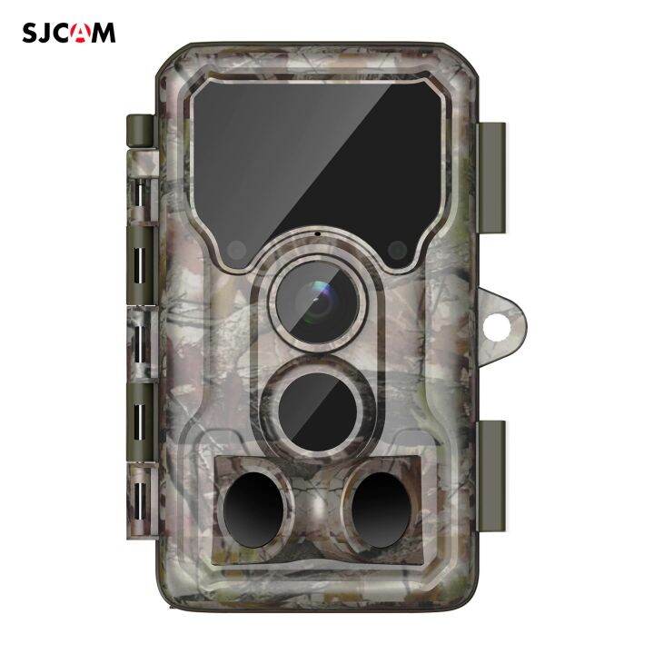 SJCAM M50 Outdoor Hunting Camera Novatek 96658 WiFi 24MP Wild Animal ...