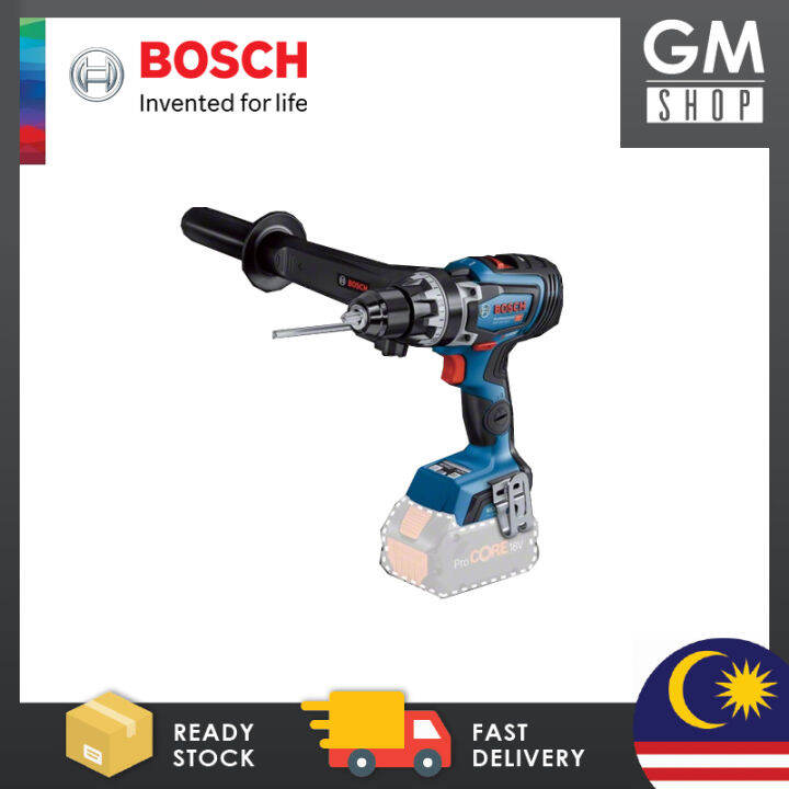 Gmshop Bosch Gsr 18v 150 C Professional Cordless Drill Driver