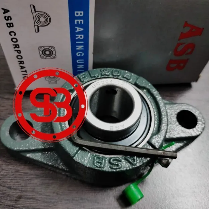 UCFL 204-12 ASB ( As 3/4 inch ) | Lazada Indonesia