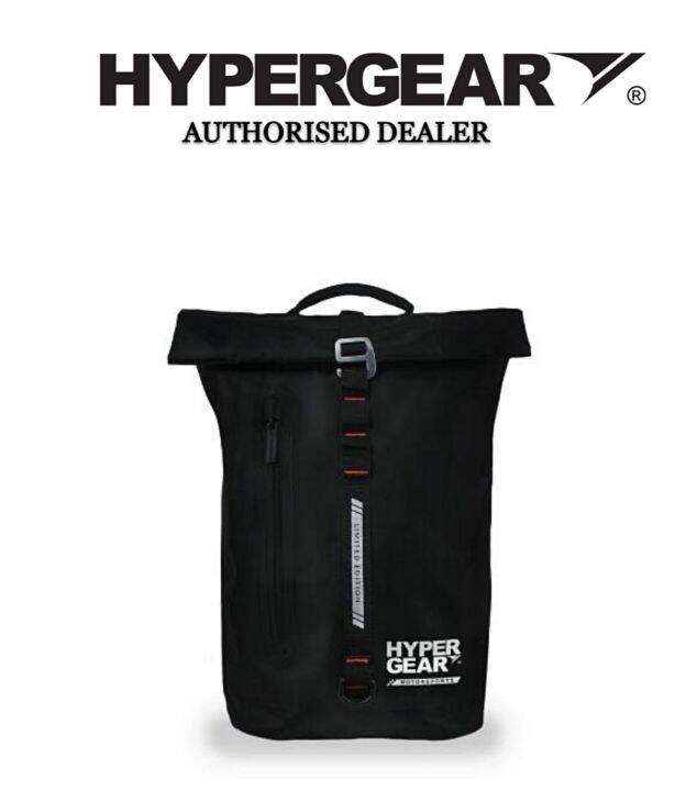 Hypergear Dry Pac Aero 25L | Lazada