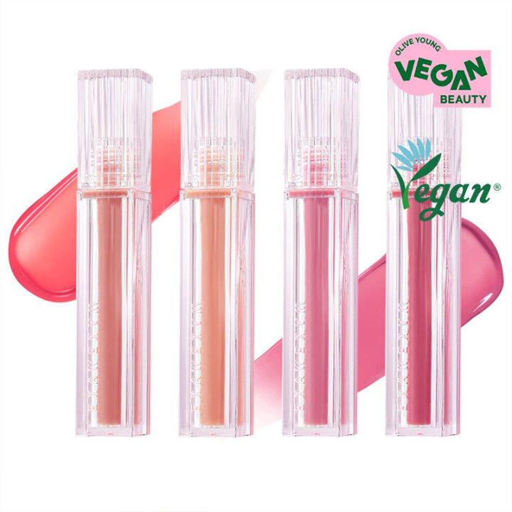 WAKEMAKE Water Coloring Pure Tint korean k beauty makeup | Lazada PH