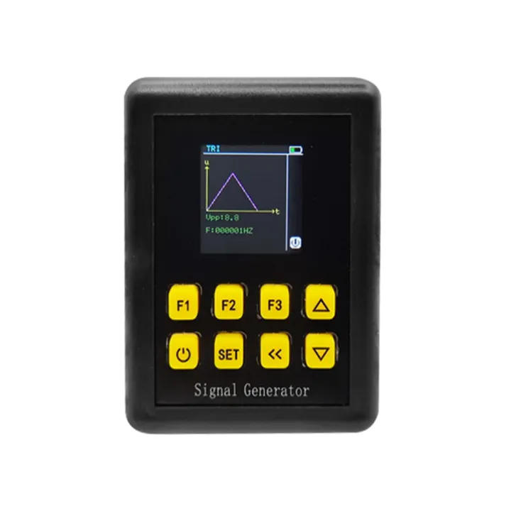 BO YIN Multifunctional Handheld Signal Generator PWM Pulse Signal ...