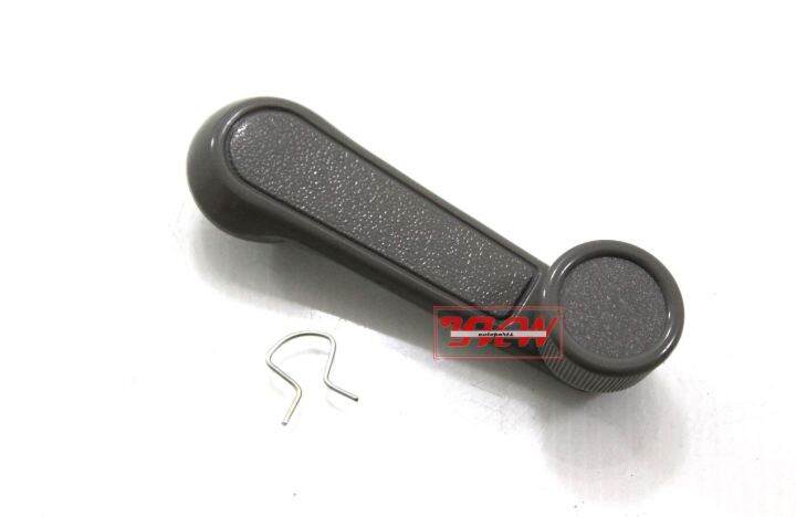 (GREY) Regulator Gear handle Daihatsu DV57 Toyota KM36 KE30 KE70 SJ410 ...