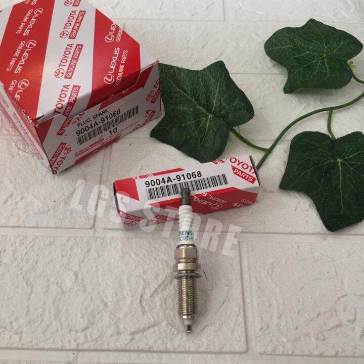 BUSI GRAND NEW AVANZA IRIDIUM - BUSI SIENTA CALYA SIGRA - BUSI GRAND ...