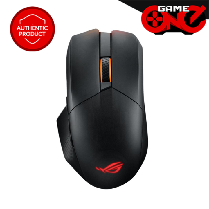 Asus ROG Chakram X Origin Wireless RGB Gaming Mouse | Lazada PH