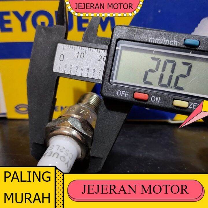 BUSI SATRIA KEMASAN PENYOK C52LS C62LS MOBIL EYQUEM C52LS C62LS drat ...