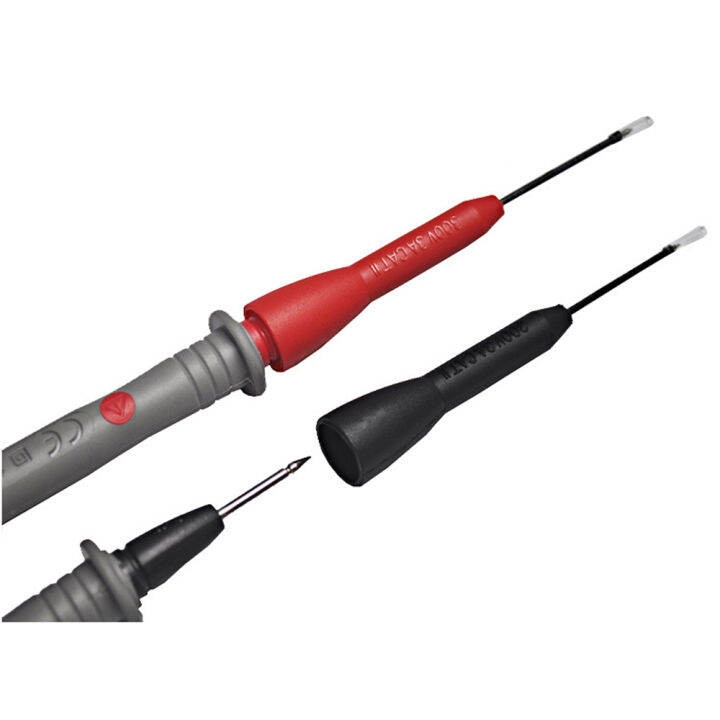 Multimeter extension probe Stainless steel test probe Automotive ...