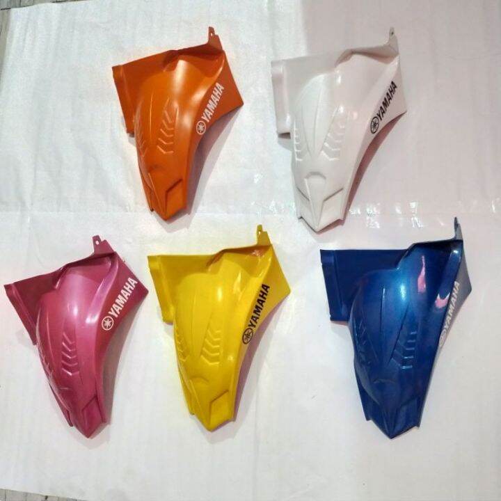 YAMAHA MIO i125 / MIO SOUL i 125 tire hugger ver.3 | Lazada PH