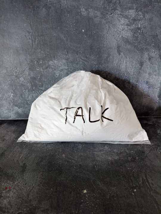 TALC Lioning Resin/Powder/TALK/TALEK/1KG | Lazada Indonesia
