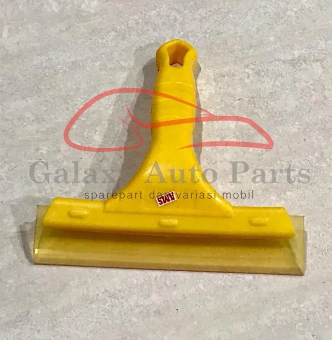 Skep Scrap Alat Pasang Kaca Film | Lazada Indonesia