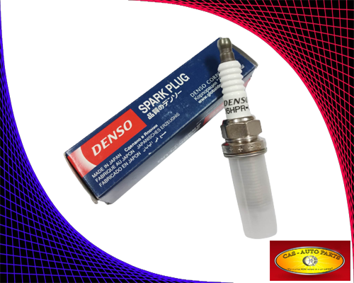 Spark Plug Denso K16HPR-U11 | Lazada PH