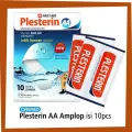 Onemed Plester Anti Air Transparan Plaster Medis Anti Air Plesterin AA ...
