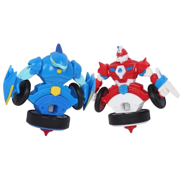 Magic Gyro 3 Mecha Chariot 5 Smart genuine full set of 2nd generation ...