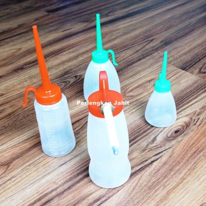 Botol minyak semprot untuk oli | Lazada Indonesia