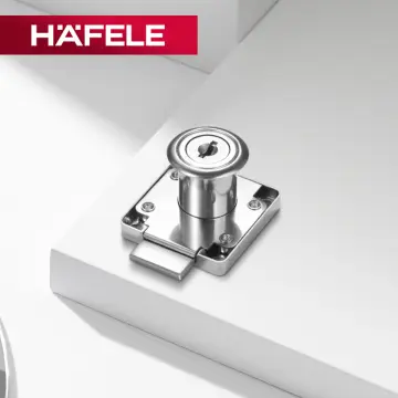 Hafele Magnetic Cabinet Locks | Cabinets Matttroy