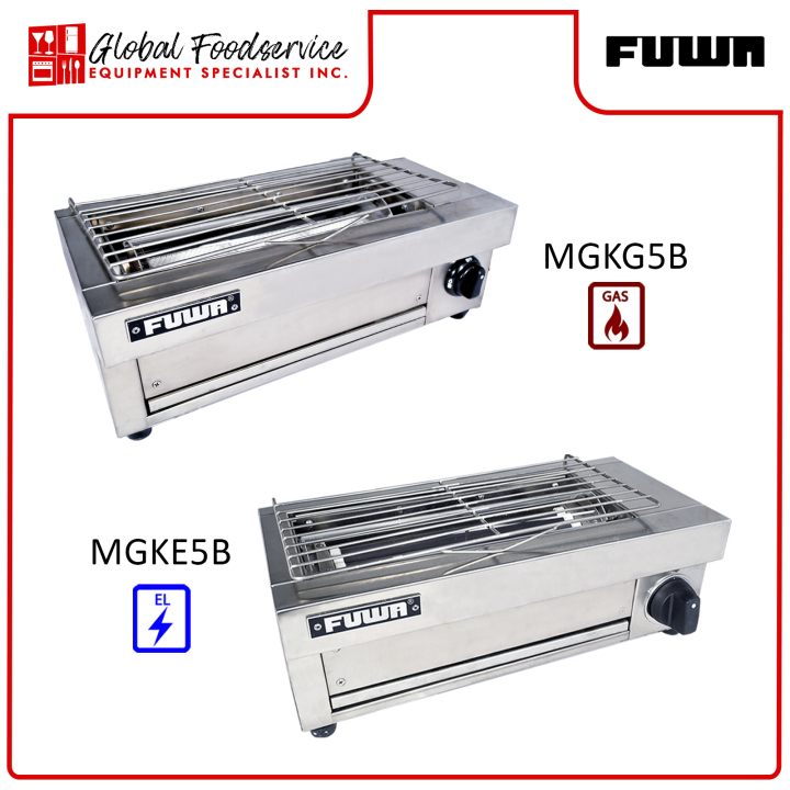 Counter Top Grillers | Lazada PH