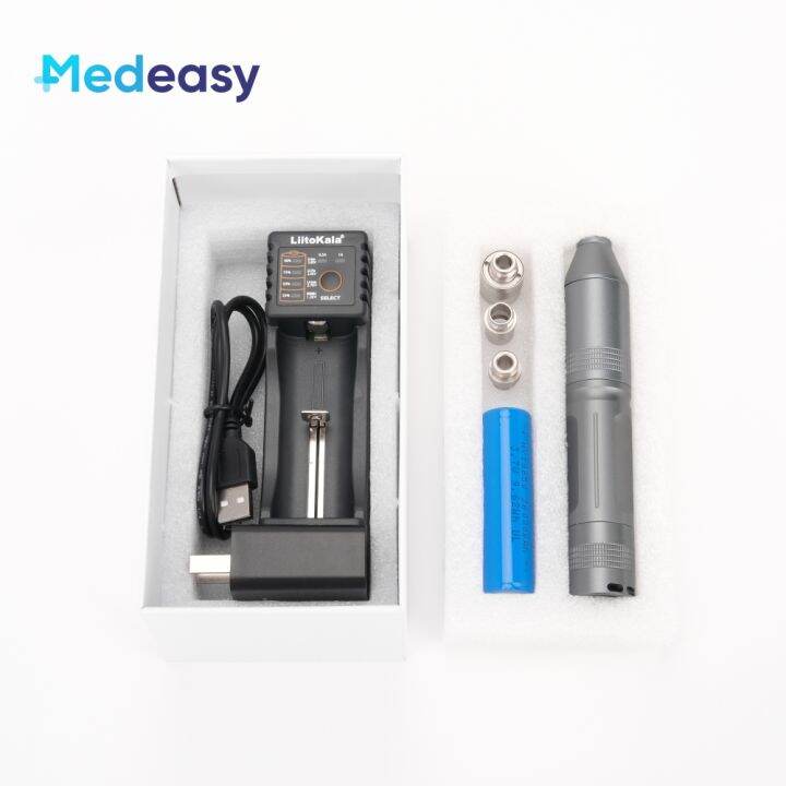 Portable Endoscope LED Light Source 10W For ENT Surgery or Inspection ...