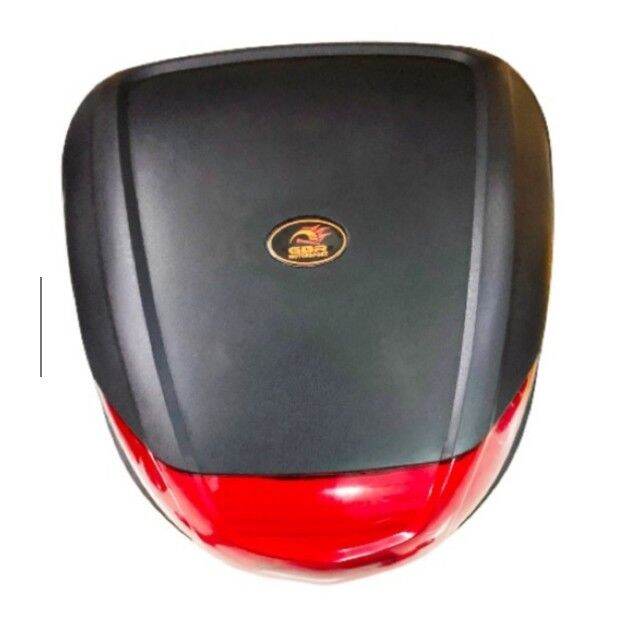 Gbr box Motorcycle Box With Base Plate | Lazada PH