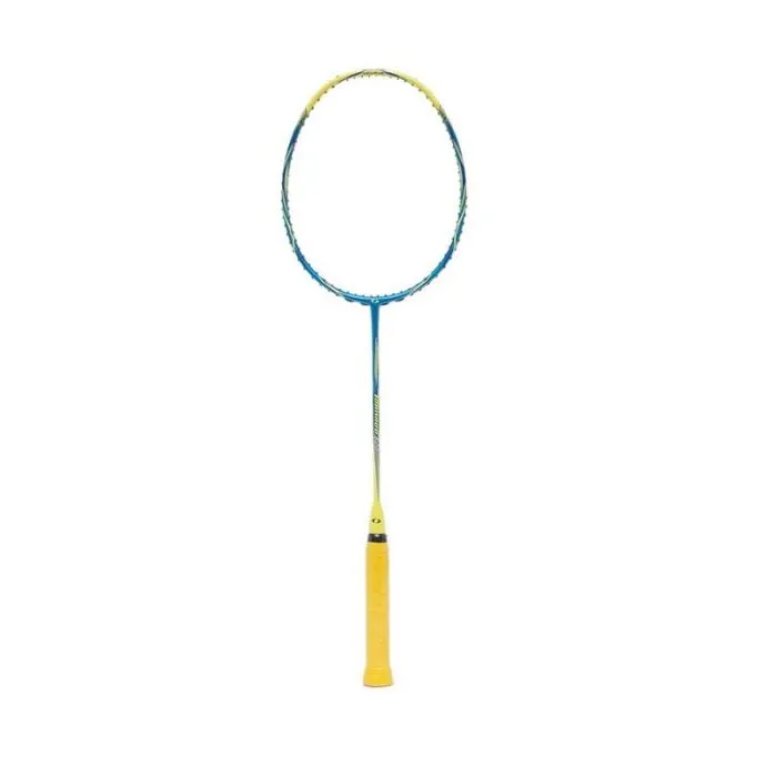 Astec Tornado 600 G5 US Badminton Racket - Crazy Blue | Lazada Indonesia