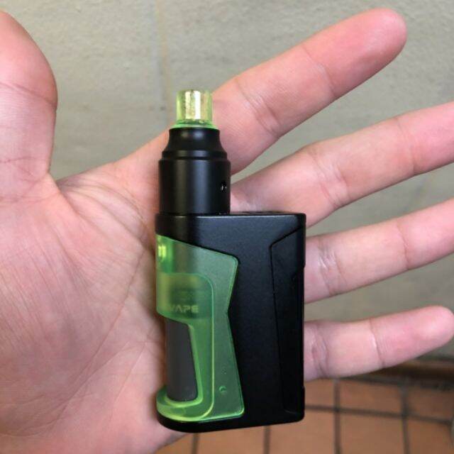Simple EX Squonk KitVandy Vape | Lazada PH