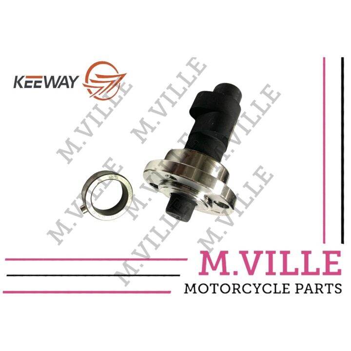 Keeway Cafe Racer CR 152 camshaft | Lazada PH