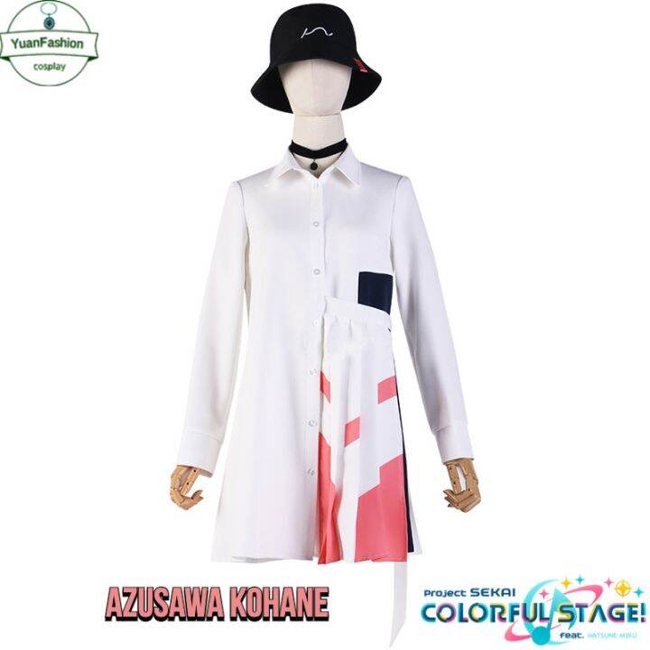 [Ready Stock] Project Sekai Colorful Stage feat. Hatsune Miku cos ...