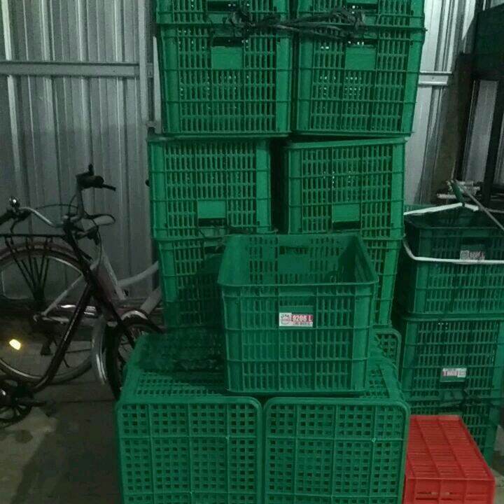 Keranjang alat sortir lele alumunium 60cmx40cm | Lazada Indonesia