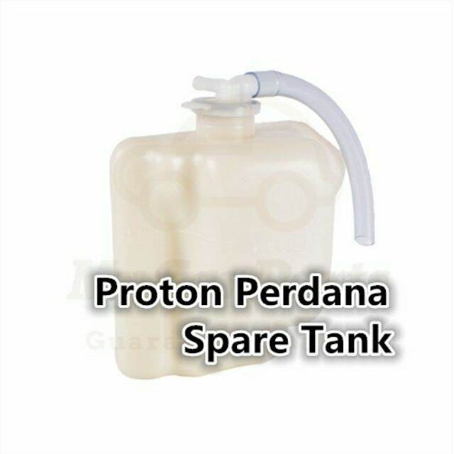 RADIATOR SPARE TANK PERDANA | Lazada