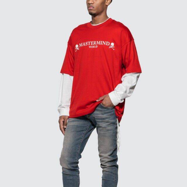 Mastermind เสื้อ mastermind. | Lazada.co.th