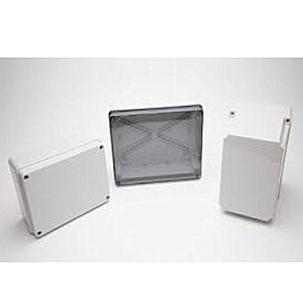 PVC Enclosure Junction Boxes | Lazada