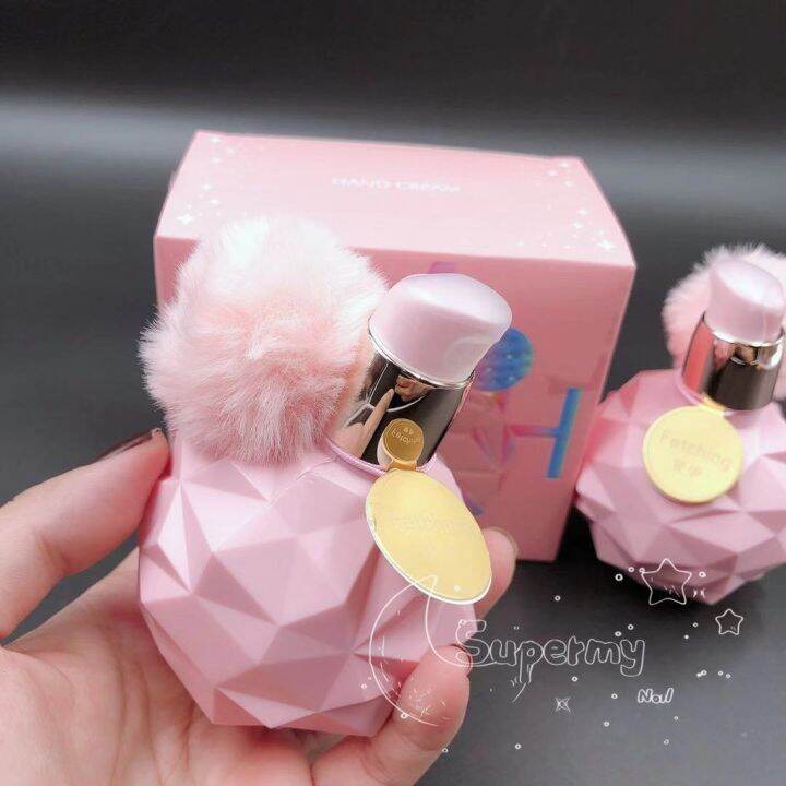 NEW Delivery Moisturizing Hand Cream Sakura fragrance | Lazada PH