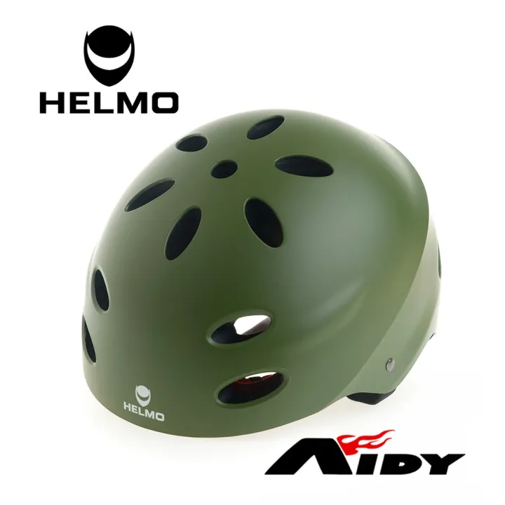 HELMO Bike Helmet 108 | Lazada PH