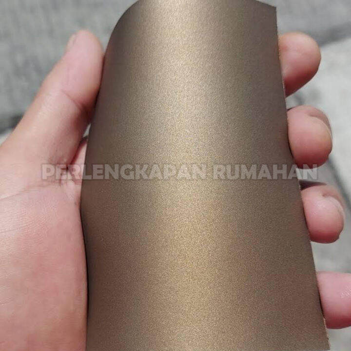 CAT TITANIUM GOLD 200ML SPECIAL COLOR PAINT | Lazada Indonesia