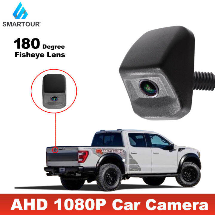 4x4 Car HD Car Auto Rear View Waterproof Reverse Camera Backup Parking ...