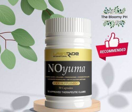 100% Legit Best Seller Trending NOYUMA for Joint Muscle and Nerve Pain ...