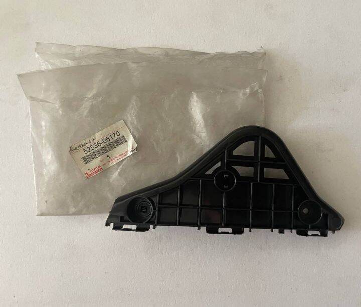 Toyota Camry ACV50/GSV50 Front Bumper Side Bracket | Lazada