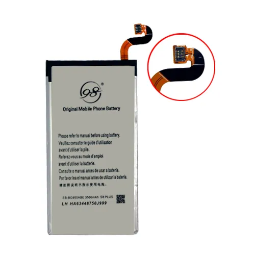 Samsung Galaxy S8 Plus Battery EB-BG955ABE | Lazada PH