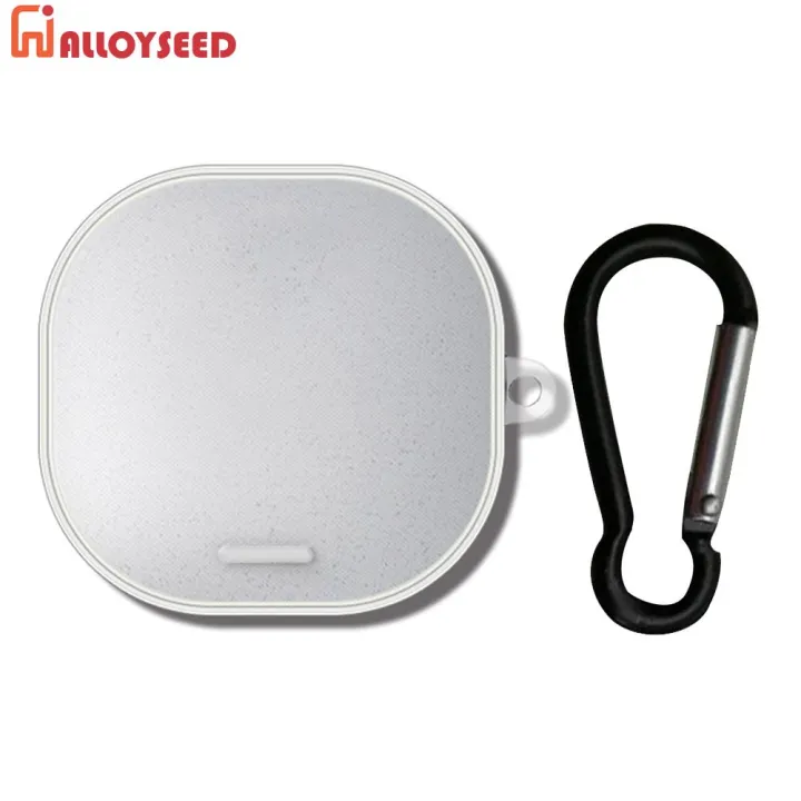 Anti-Fall Transparent Protector Cover for Anker Soundcore Liberty Air 2 ...