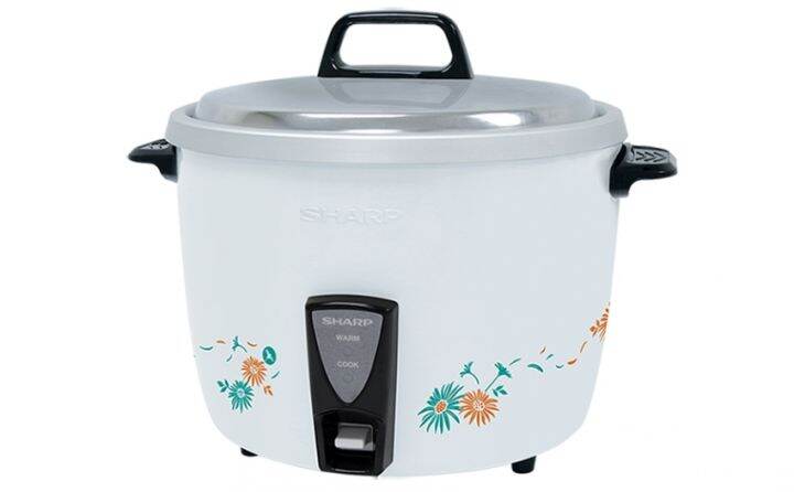 SHARP หม้อหุงข้าว รุ่น KSH-D40 ขนาด 3.8 ลิตร | Lazada.co.th