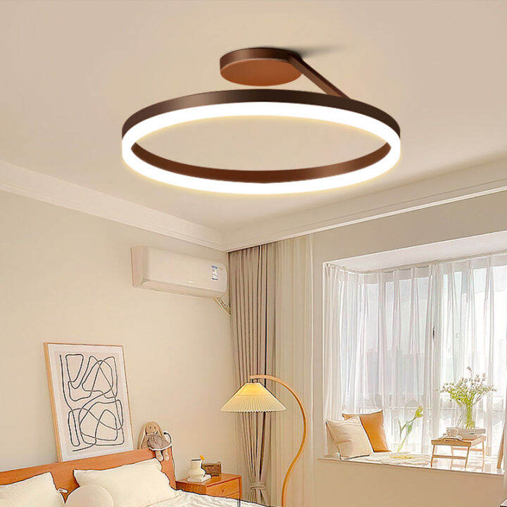 【BL-Lighting】Bedroom Light Center Light Led Ceiling Lamp Tri Color ...