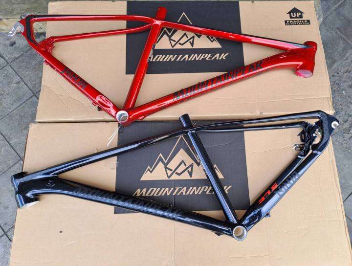 MOUNTAINPEAK NINJA FRAME | Lazada PH