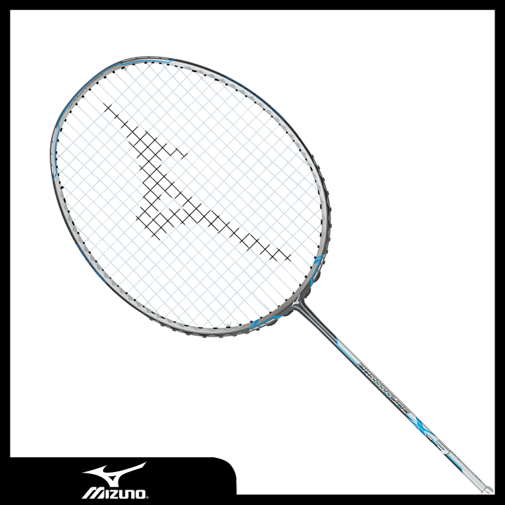 Mizuno Prototype X-3 Badminton Racket | Lazada PH