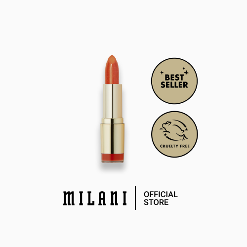 Milani Color Statement Lipstick [EXP: DEC 8, 2022] | Lazada PH