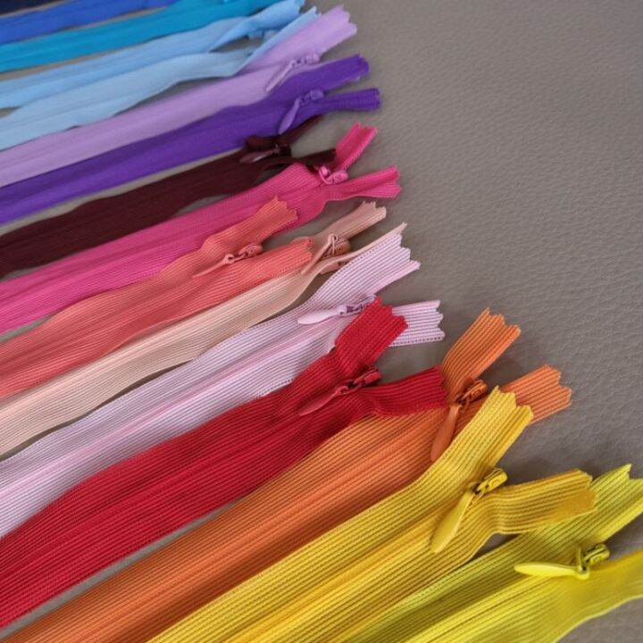 Magic/Invisible Zipper 16 inches (other sizes available in our shop ...