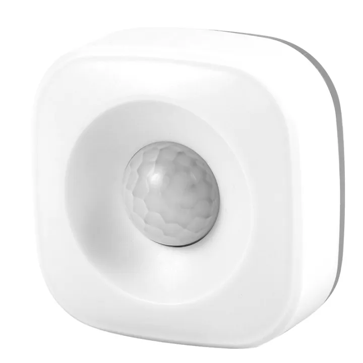 High Accurate Smart Wireless Pir Motion Sensor Detector Wifi Smart ...